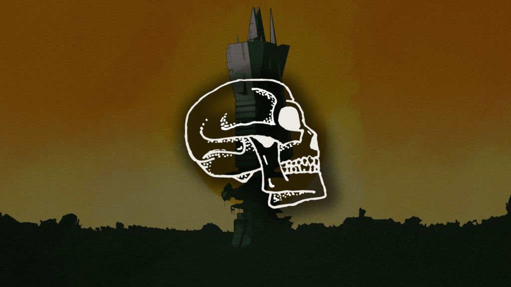 SPIRE: The Best RPG Where Death Isn't A Bad Thing - Knight's Digest