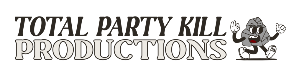 Total Party Kill Productions - Knight's Digest